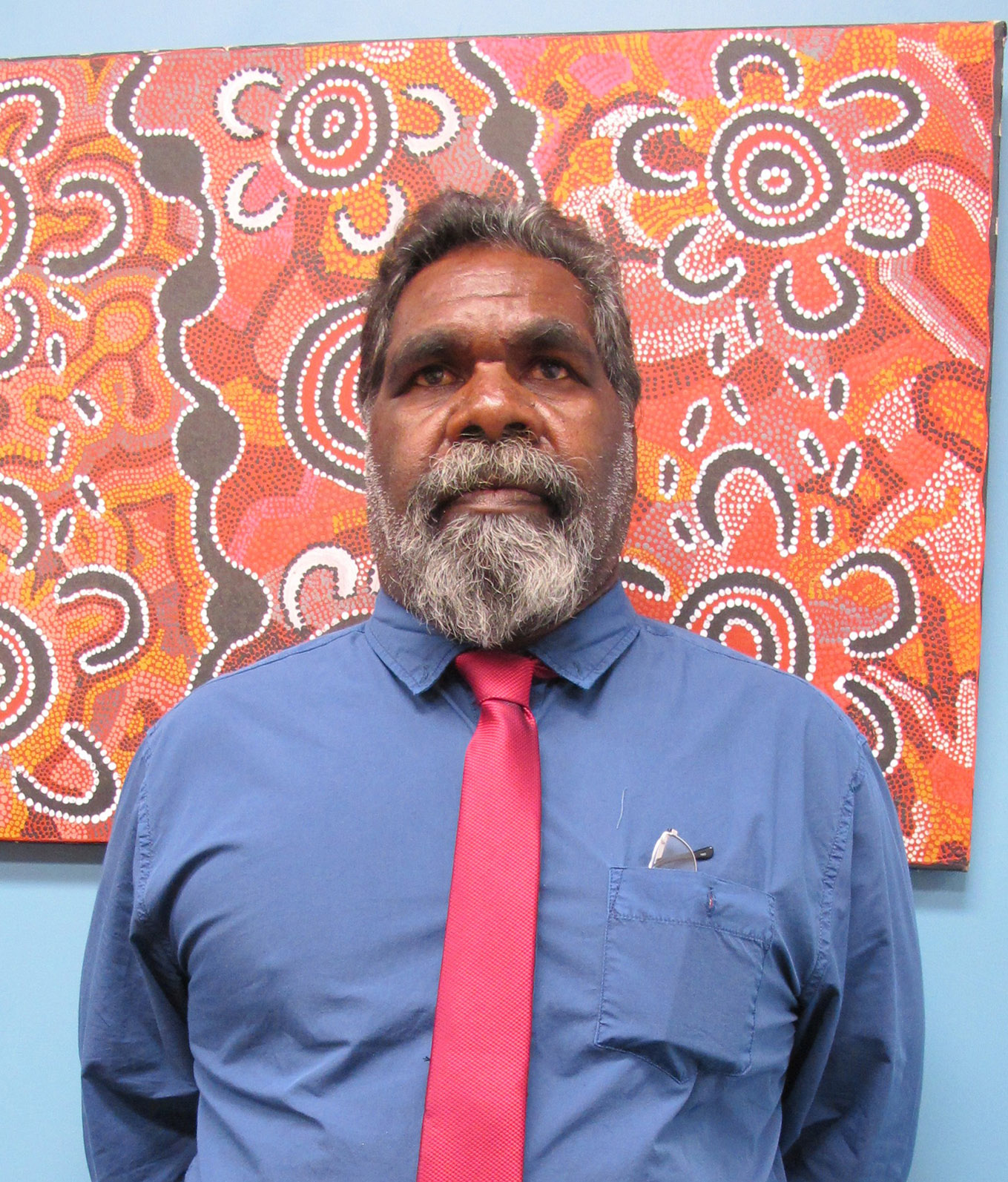 Overview – Aṟa Irititja